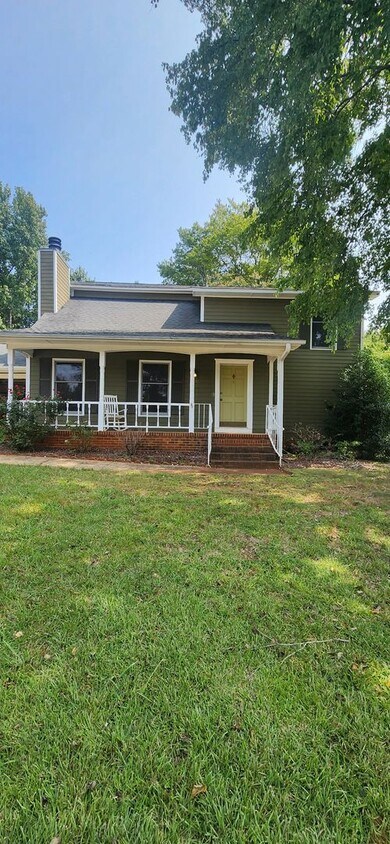 8 Brynhurst Ct, Greenville, SC 29615 - House Rental in Greenville, SC ...