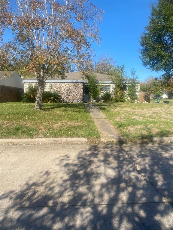 3702 Heatherbloom Dr, Houston, TX 77045 - House Rental in Houston, TX ...