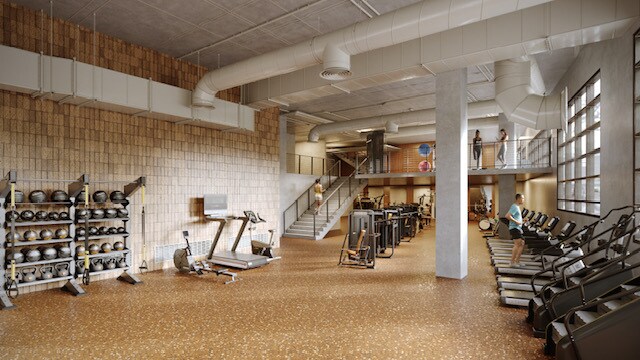 Neuhoff Residences - Apartments in Nashville, TN | Apartments.com