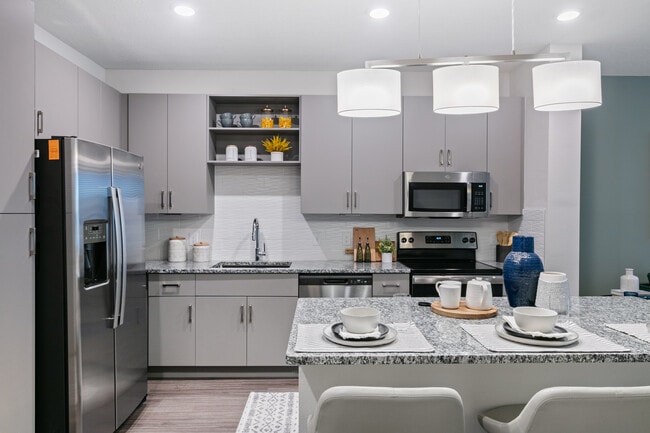 Integra Towers at Nona South - Apartments in Orlando, FL | Apartments.com