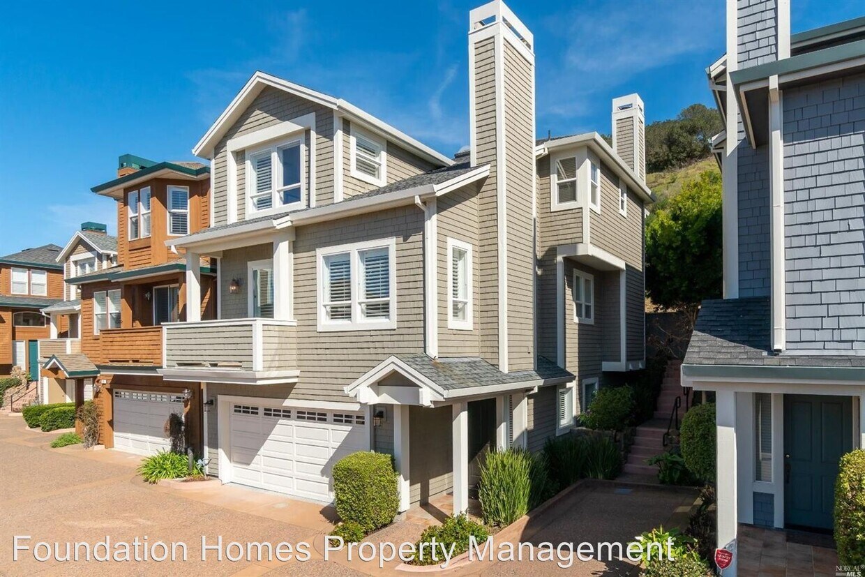 10 Smith Ranch Ct, San Rafael, CA 94903 - House Rental in San Rafael ...