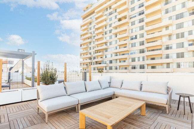 The Gemma - Los Angeles, CA, 90010 | Apartments.com