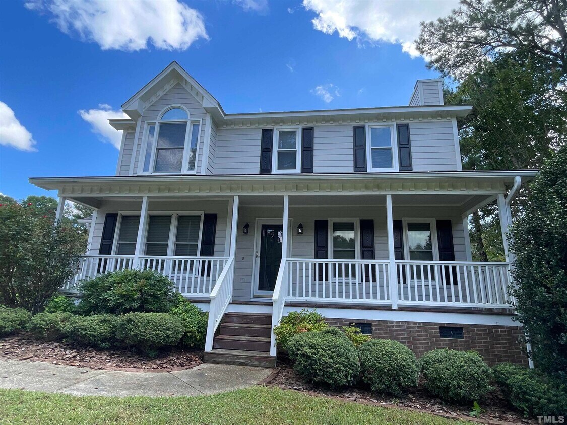 2832 Livery Way, Raleigh, NC 27603 - House Rental in Raleigh, NC ...