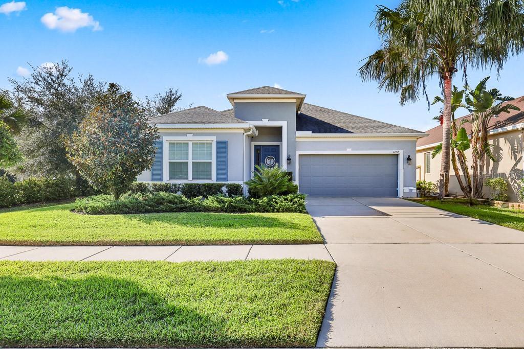 17712 Bright Wheat Dr, Lithia, FL 33547 - House Rental in Lithia, FL ...