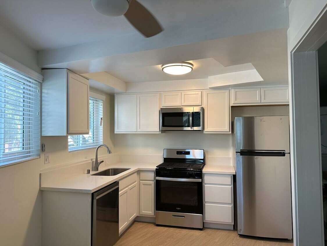 399 Apartments for Rent in 90024, CA | Westside Rentals