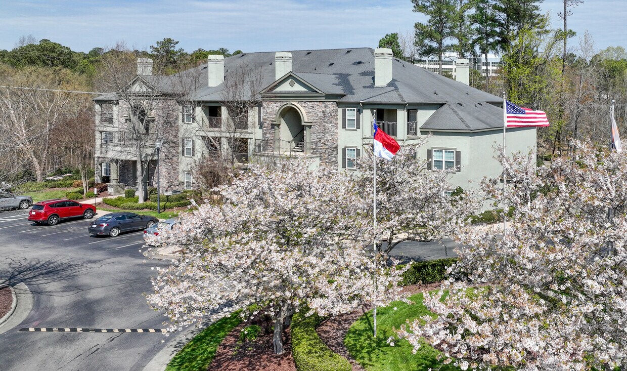 MAA Arringdon - 5710 Arringdon Park Dr Morrisville, NC 27560 ...