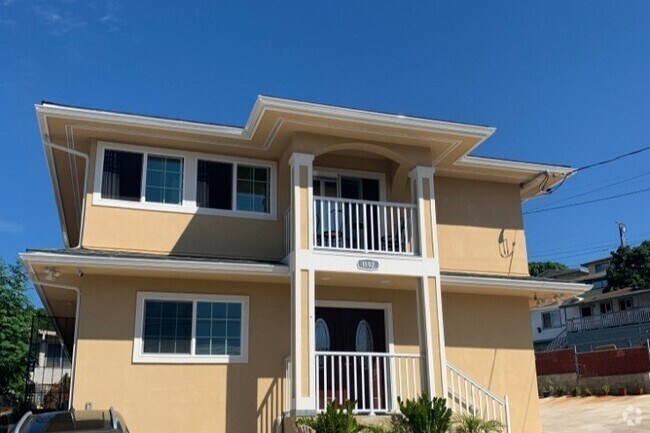 Aliamanu Homes Apartments for Rent with Parking - Honolulu, HI - 1 ...