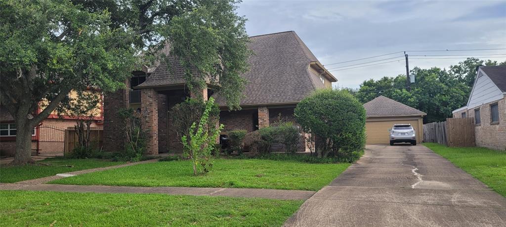 7619 Apache Plume Dr, Houston, TX 77071 - House Rental in Houston, TX ...