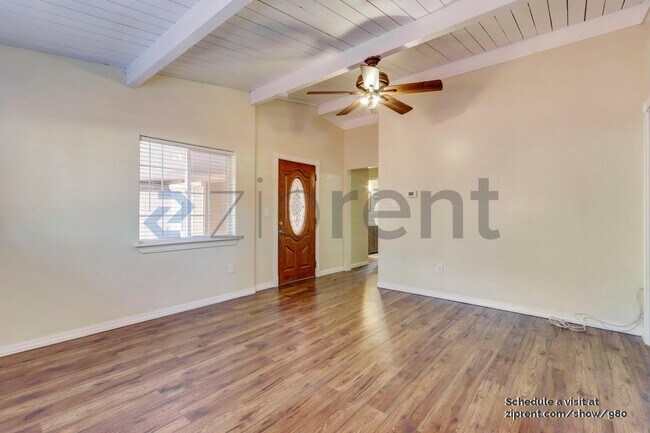 3 Bedroom House For Rent San Jose