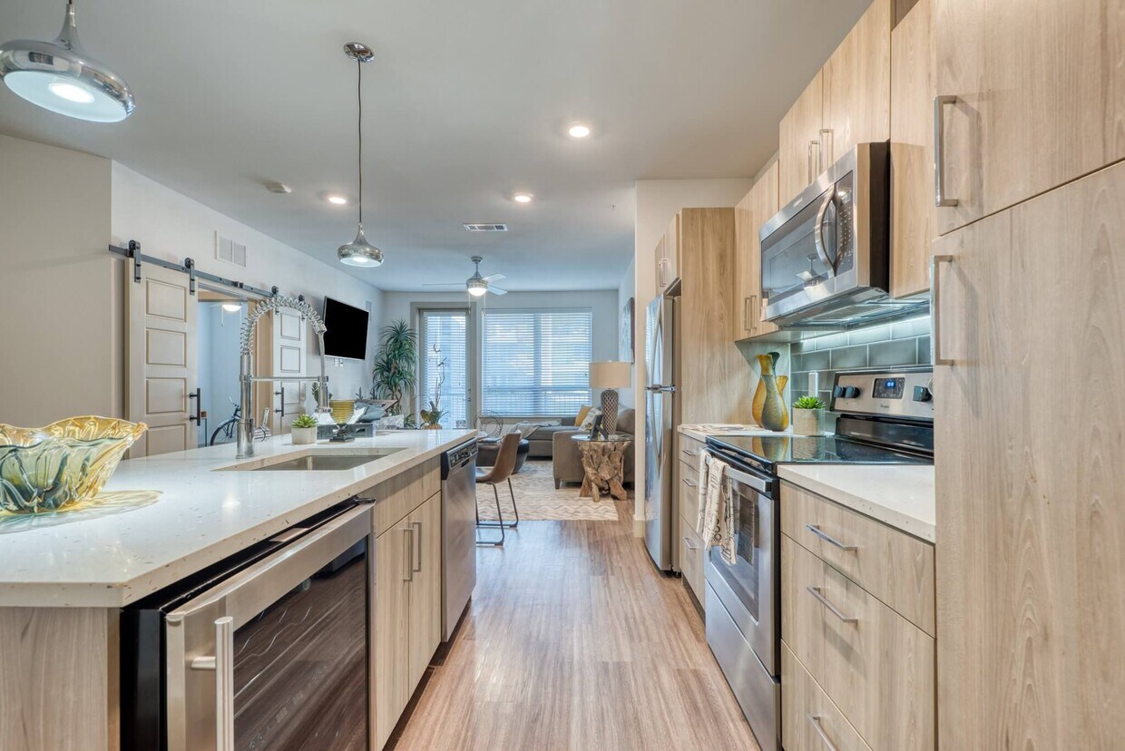 Infinity at the Rim - 18130 Talavera Rdg San Antonio, TX 78257 ...