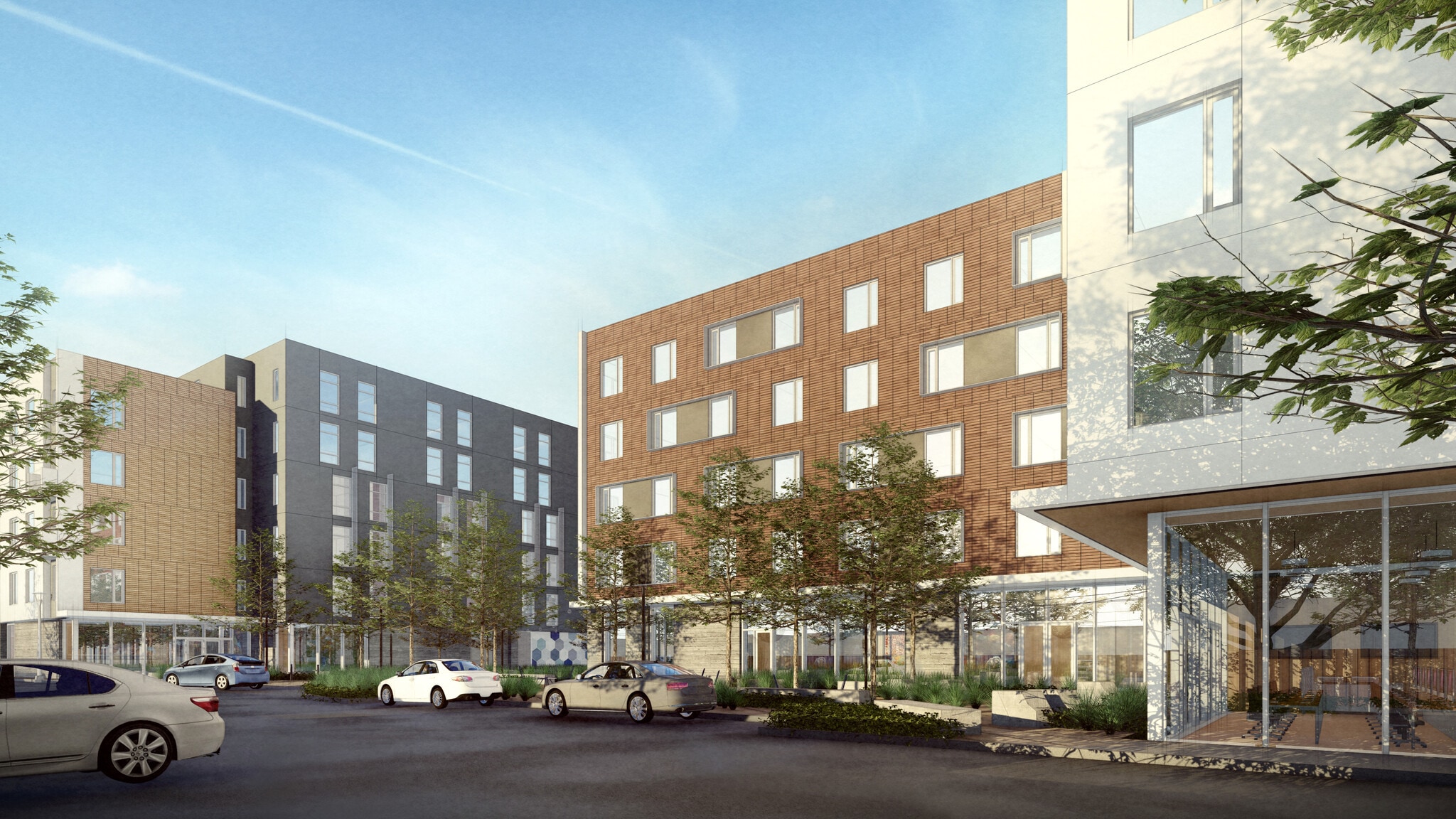Middlefield Junction - 2700 Middlefield Rd Redwood City, CA 94063 ...