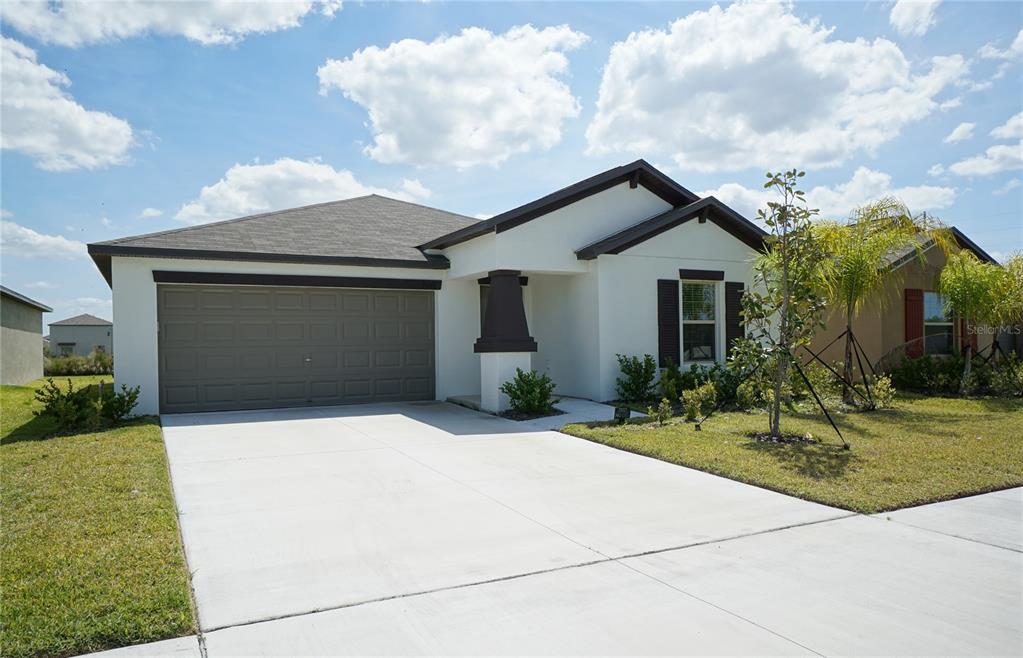 5048 White Chicory Dr, Ruskin, FL 33572 - House Rental in Ruskin, FL ...