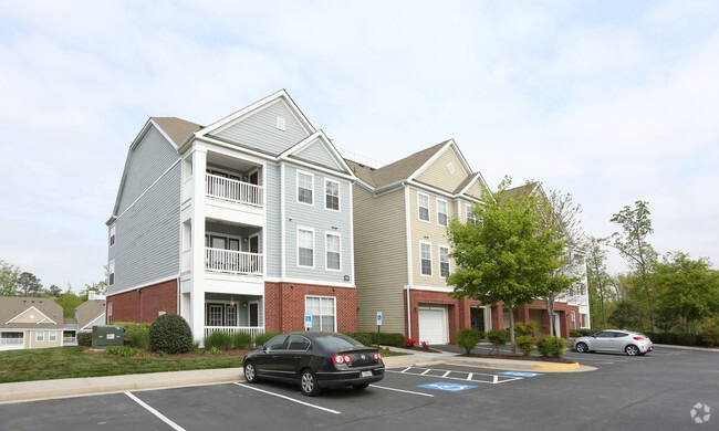 Loft Apartments for Rent in Midlothian VA