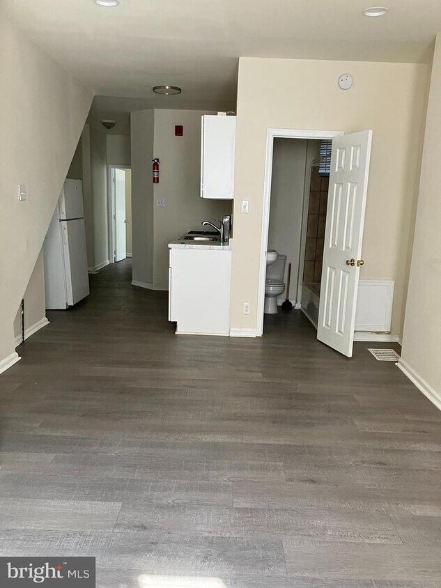 2253 N 16th St, Philadelphia, PA 19132 - House Rental in Philadelphia ...