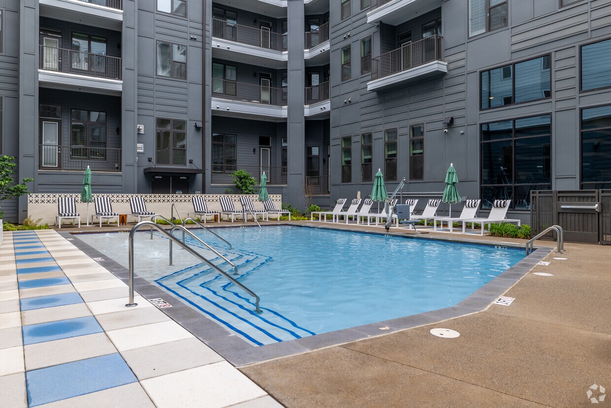 Alton Mill District - 1001 N Brevard St Charlotte, NC 28206 ...