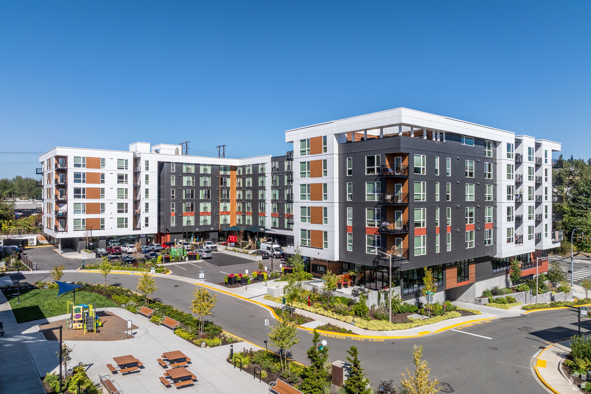 Cru at Willows 124 - 12377 137th Pl Ne Redmond, WA 98052 | Apartments.com