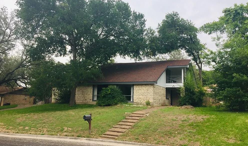 815 Cedar Oaks Ln, Harker Heights, TX 76548 - House Rental in Harker ...