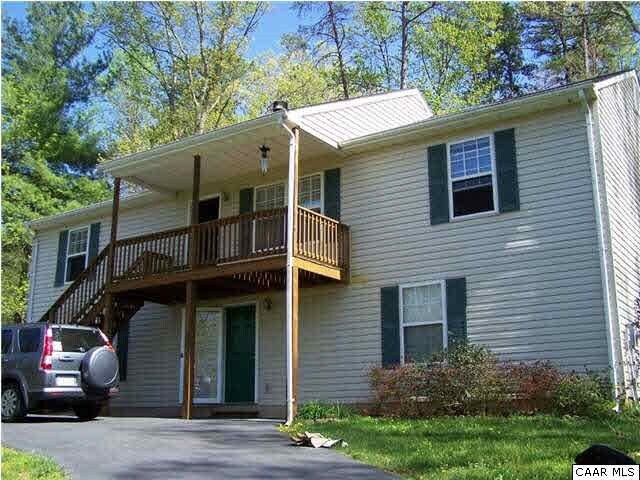 208 Geranium Rd, Ruckersville, VA 22968 - House Rental in Ruckersville ...