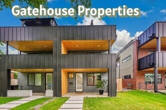 Rosedale Apartments for Rent with Hardwood Floors - Denver, CO ...