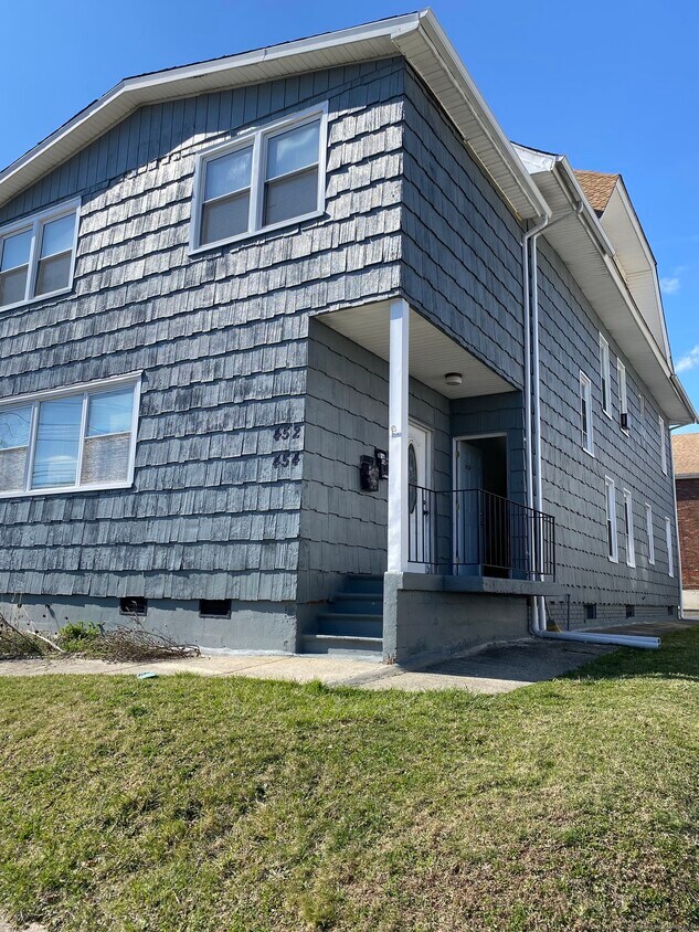 452 Summit St Bridgeport, CT 06606 - Alquileres en Bridgeport, CT | Apartamentos.com