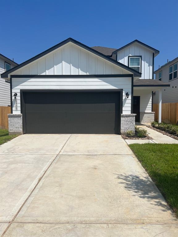 10706 Violet Bloom Dr, The Woodlands, TX 77375 - House Rental in The ...