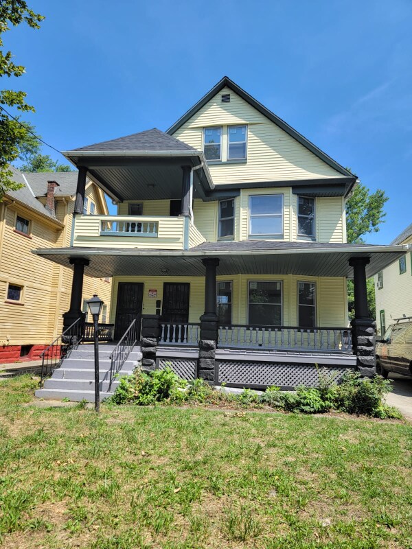 10117 Parkgate Ave Unit 1, Cleveland, OH 44108 | Apartments.com