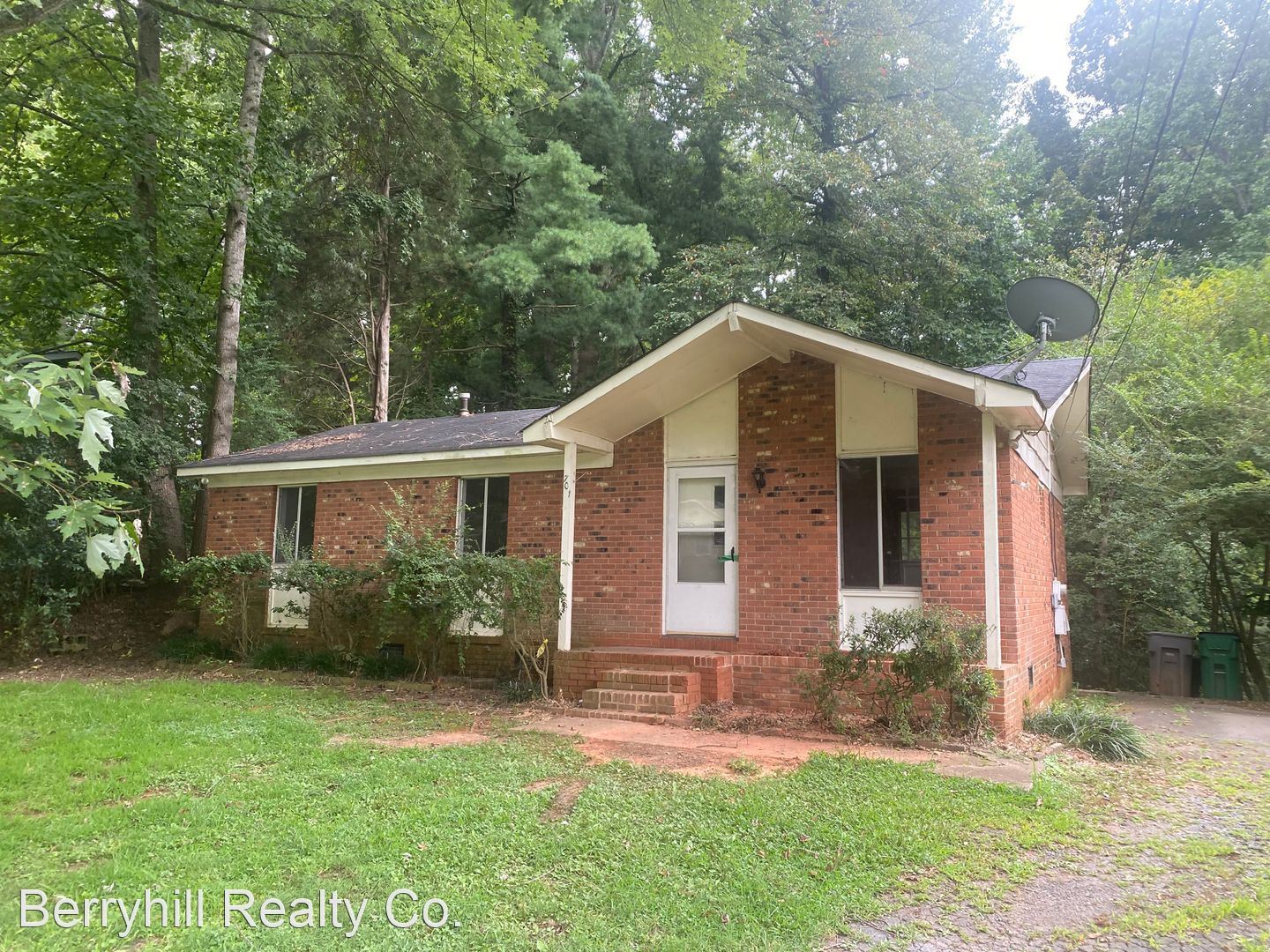 701 Echodale Dr, Charlotte, NC 28217 - House Rental in Charlotte, NC ...