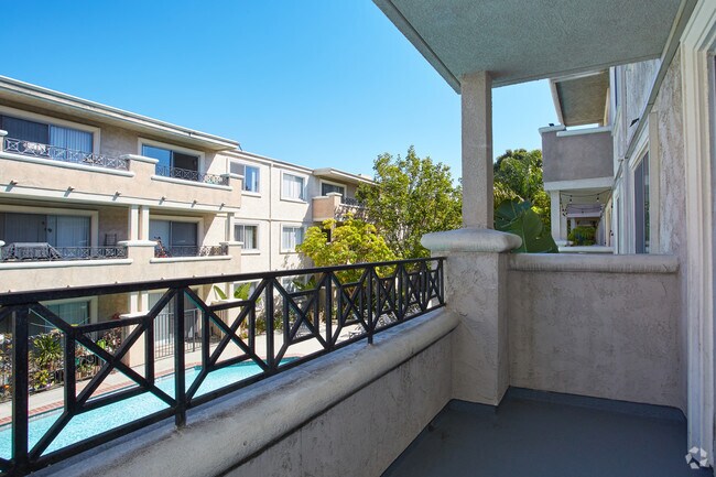 Playa Pacifica Apartments Apartments - Playa Del Rey, CA | Apartments.com
