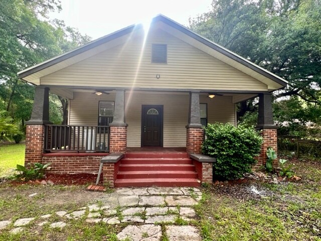 16195 NW Gainesville Rd, Reddick, FL 32686 - House Rental in Reddick ...