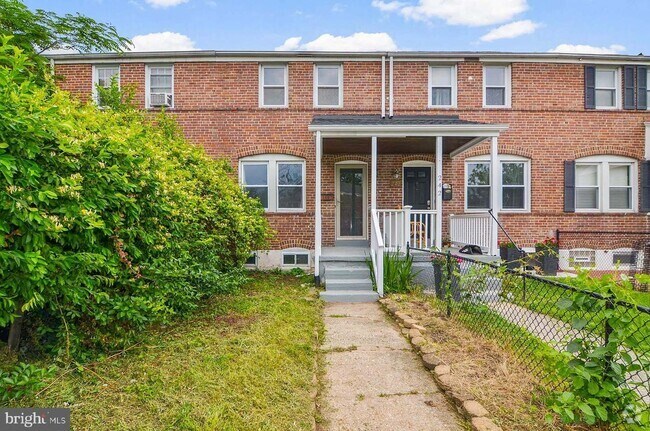 Towson Manor Apartments for Rent with Extra Storage - Towson, MD - 1 ...