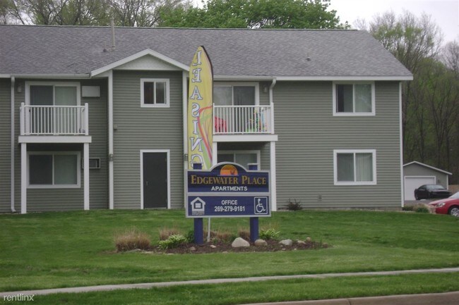 211 River Dr, Three Rivers, MI 49093 - Apartment for Rent in Three ...