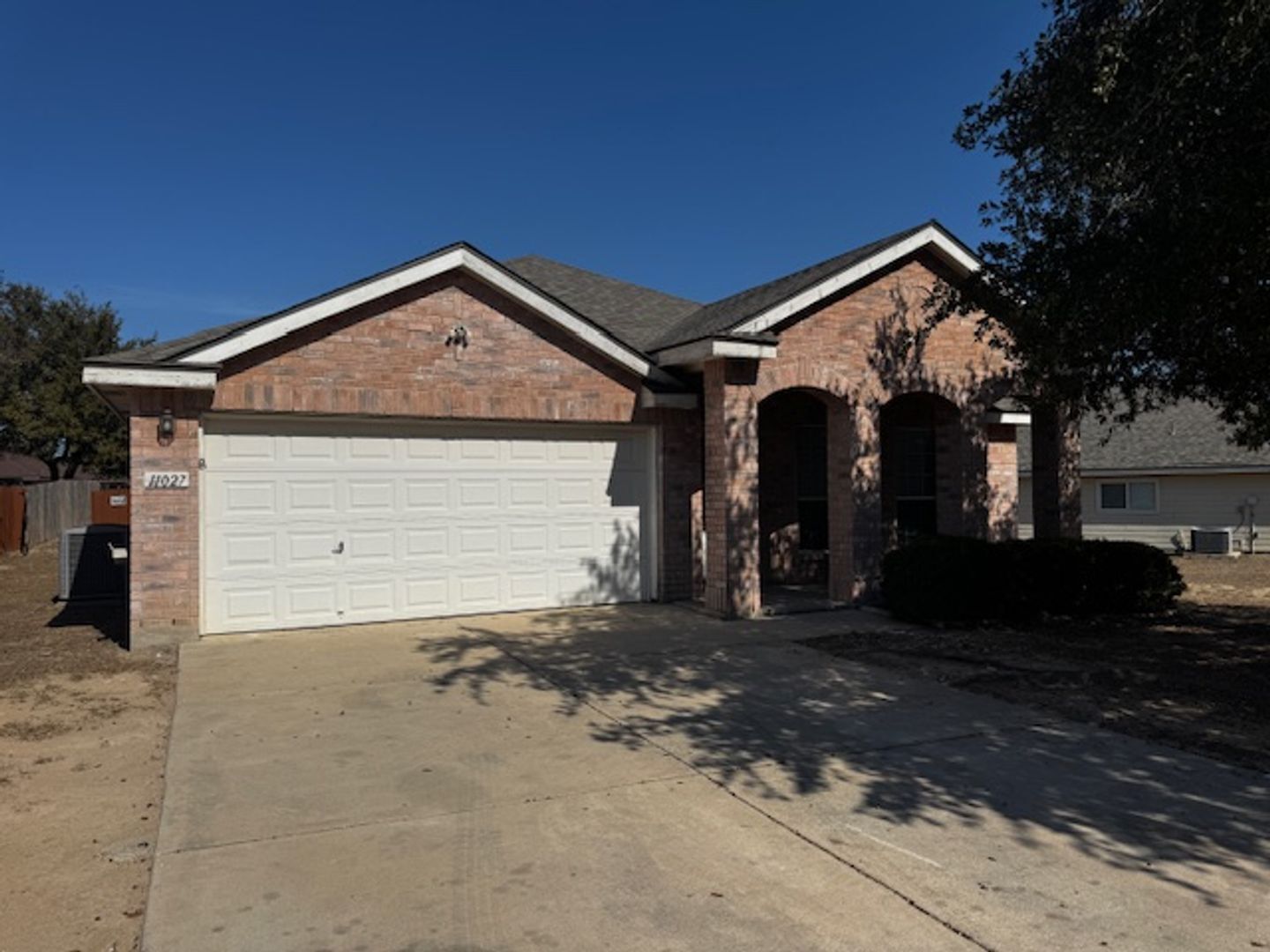 11027 Sweet Pea, San Antonio, TX 78245 - House Rental in San Antonio ...