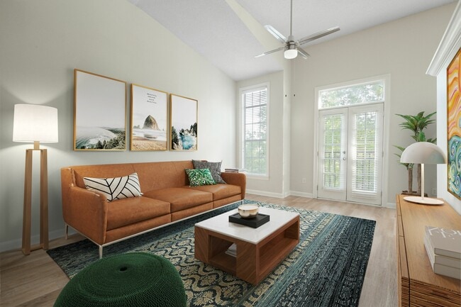 The Hartley Rentals in Dunwoody at 350 Perimeter Ctr N Dunwoody, GA ...
