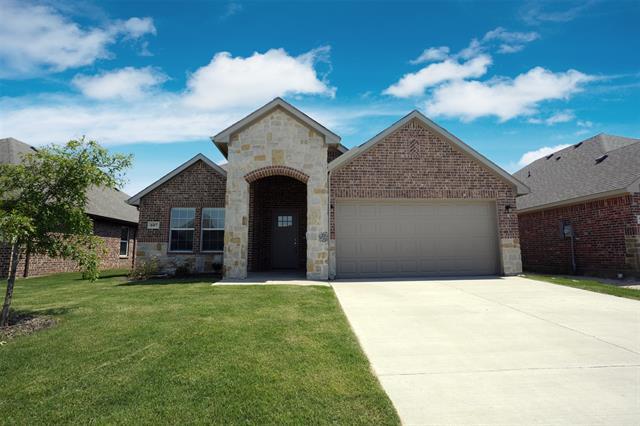 607 Ransom Wy, Greenville, TX 75402 - House Rental in Greenville, TX ...