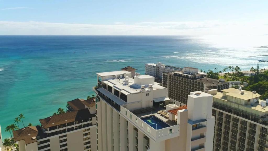 205 Lewers St Unit 1111, Honolulu, HI 96815 - Condo for Rent in ...