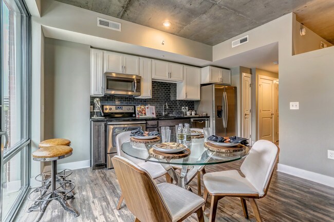 Aertson Midtown Rentals - Nashville, TN | Apartments.com