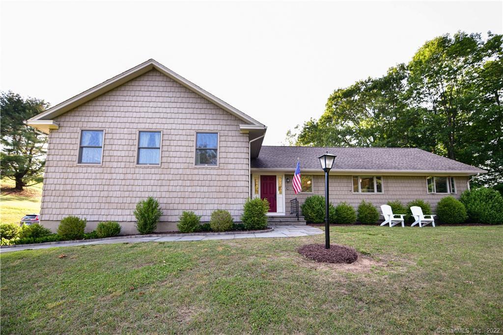 77 Old Litchfield Rd, Washington, CT 06793 - House Rental in Washington ...