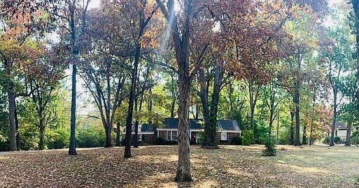 6117 Robin Hill Rd, Nashville, TN 37205 - House Rental in Nashville, TN ...