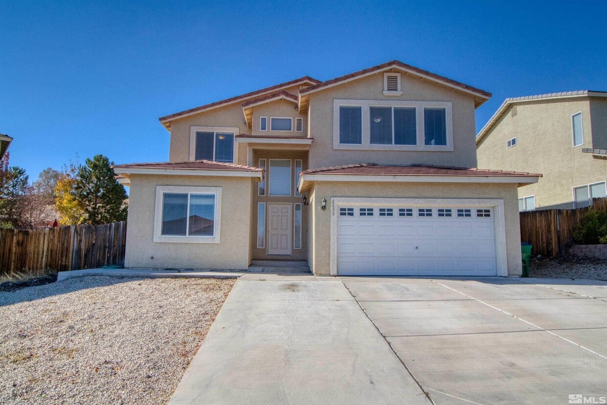 3363 Fairway Ct, Sparks, NV 89431 - House Rental in Sparks, NV | Apartments.com