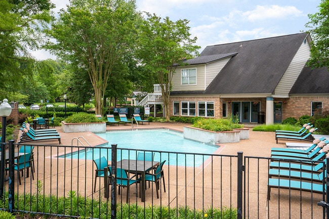 Apartments In Horn Lake Ms