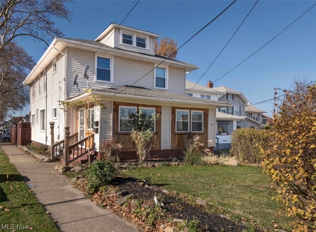 4494 Turney Rd Unit 4494, Cleveland, OH 44105 - Room for Rent in ...