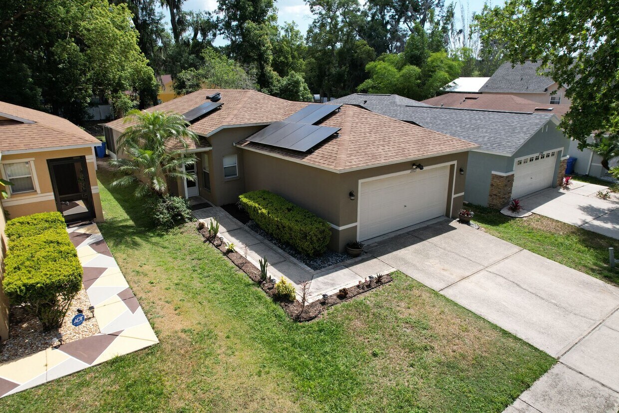 11723 Mango Groves Blvd, Seffner, FL 33584 - House Rental in Seffner ...