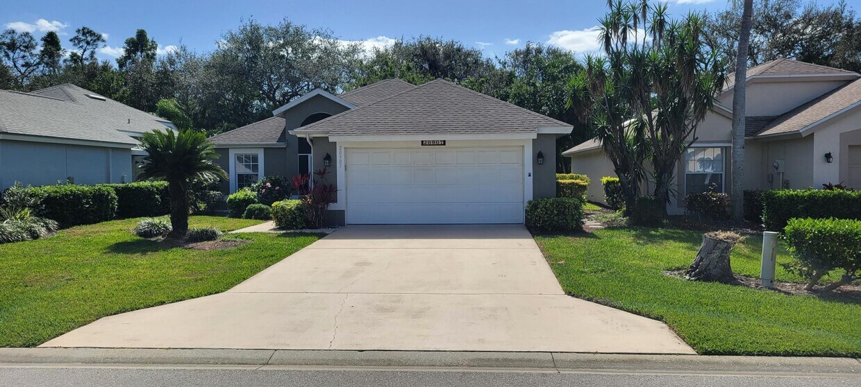 20907 Country Barn Dr, Estero, FL 33928 - House Rental in Estero, FL ...