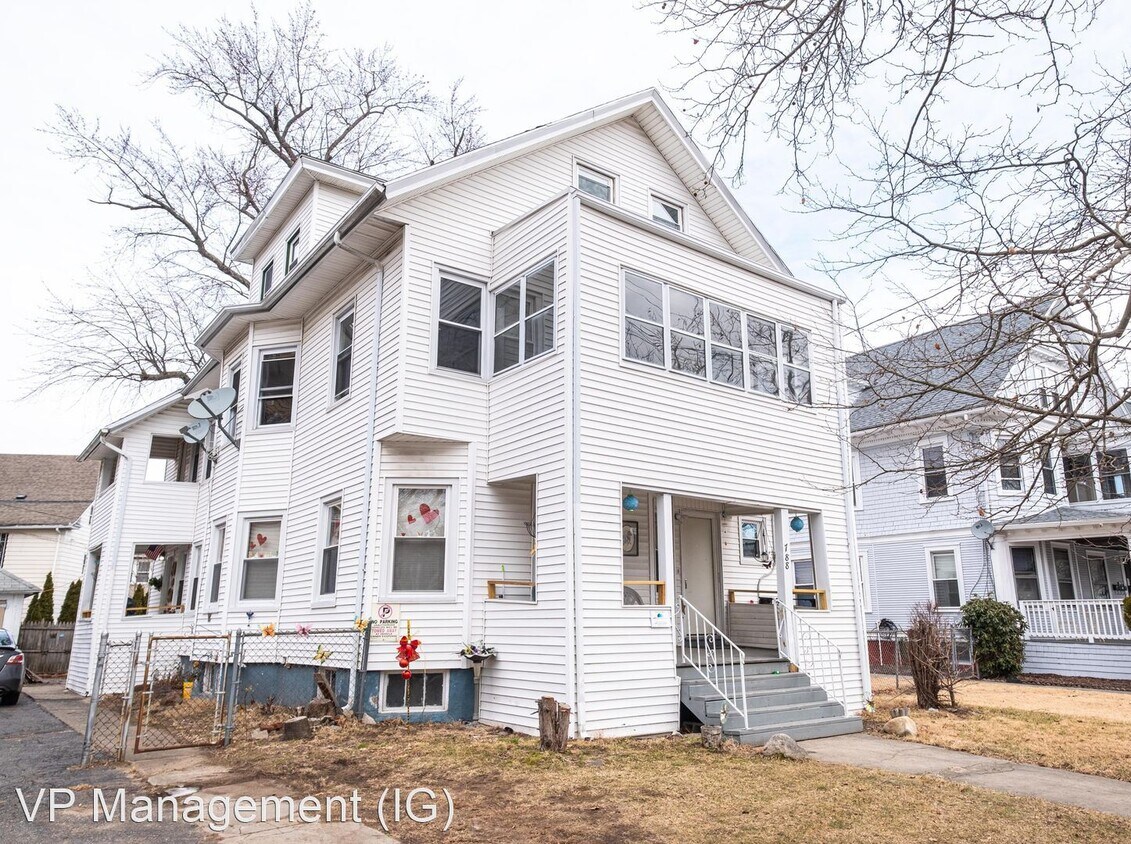 788 Sumner Ave, Springfield, MA 01108 - Room for Rent in Springfield ...