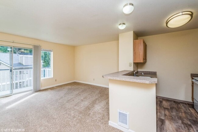 Pacific Heights - Apartments in Federal Way, WA | Apartments.com