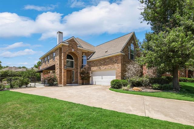 840 Aberdeen Ct, Coppell, TX 75019 - House Rental in Coppell, TX ...