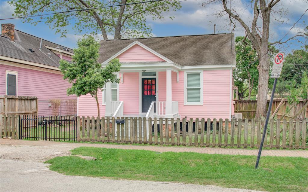 2119 Kane St, Houston, TX 77007 - House Rental in Houston, TX ...