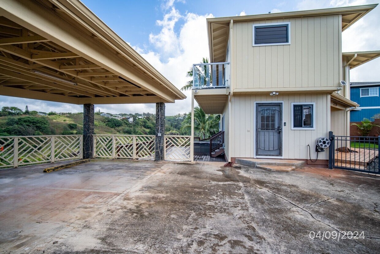99-1106-1106 Halawa Heights Rd, Aiea, HI 96701 - House Rental in Aiea ...