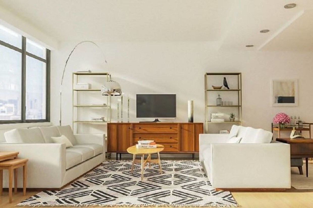 2 Cooper Sq Unit 6F-7, New York, NY 10003 - Condo for Rent in New York ...
