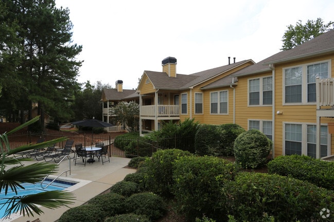 Creekside Apartments Newnan Ga